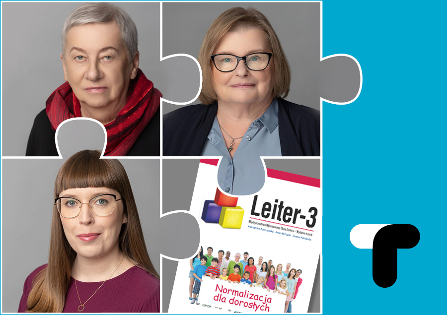 Pracownia Testów Psychologicznych PTP